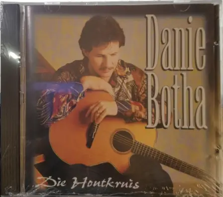 Other Music CDs - Danie Botha - Houtkruis (CD) for sale in Johannesburg ...